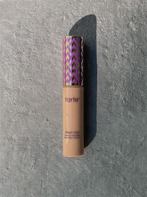 Tarte Shape Tape Concealer Wonderflaw