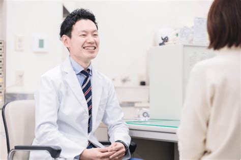 外来診療 医療法人有仁会 守山友愛病院