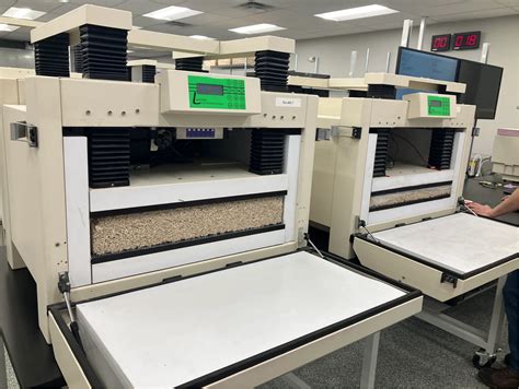 Hemp Lime Passes Astm R Value Tests — Hempbuild Magazine