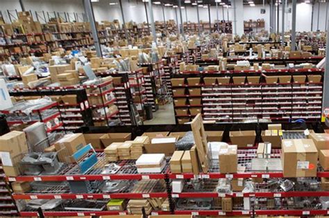 Parts Town Boosts Oem Parts Inventory
