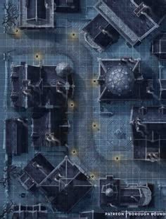 35 idee su Dnd maps nel 2024 mappe città fantasy paesaggi