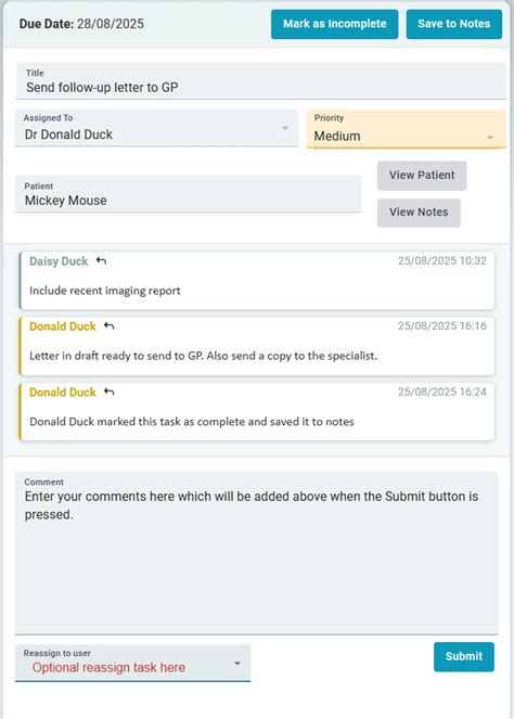 View Tasks Elixir Help Documentation
