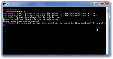 使用cygwin通过ssh命令行来访问windows7 cgwin ssh restart csdn博客