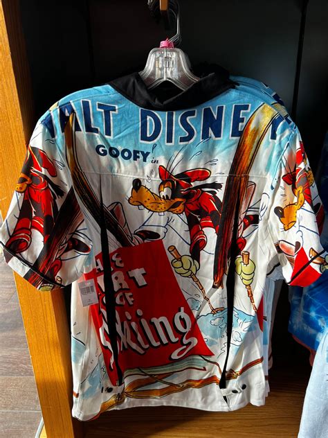 New Hilarious Apparel Choices Celebrate Classic Goofy Shorts