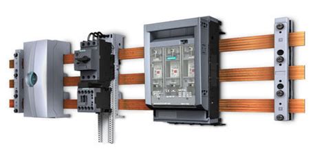 Siemens Busbar System At ₹ 120000 Unit Conductor Bus Bar In Mumbai