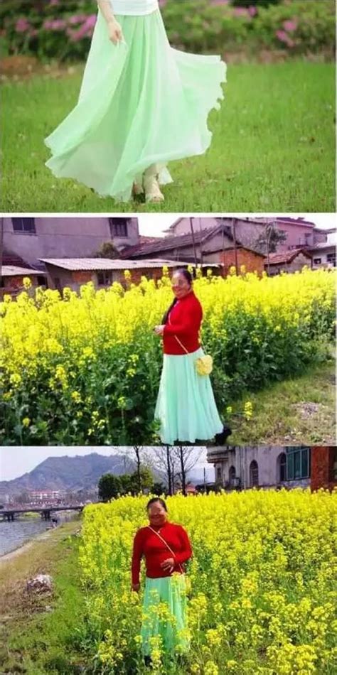 別人的奶奶灰vs你的奶奶灰，沒有對比就沒有傷害 每日頭條