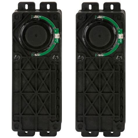 Tang Band T1 1942s Speaker Module Pair 5 1 4 X 2 1 8