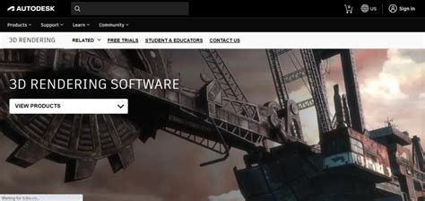 7 Best Rendering Software In 2025
