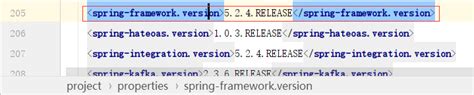 Springboot2x默认cglib动态代理1x默认jdk动态代理springboot226release 中cglib的
