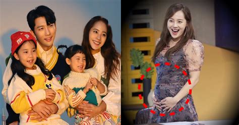 자녀계획은 2남 2녀 기태영 ️ 유진 결혼 13년 만에 좋은 소식 전해 모두가 주목했다 사진