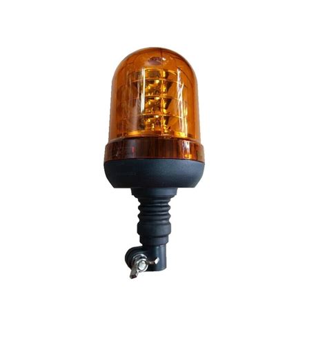 LED 12 / 24 Волта сигнална лампа за машина
