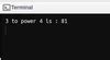 Recursion In LISP GeeksforGeeks