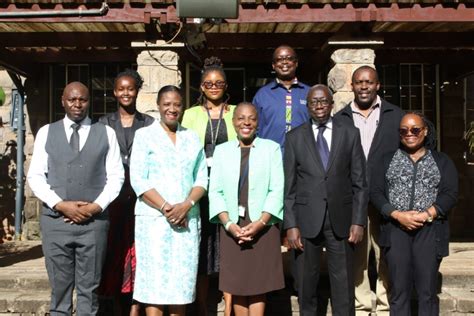 Criminal Justice Week Seeks To Empower Future Justice Leaders