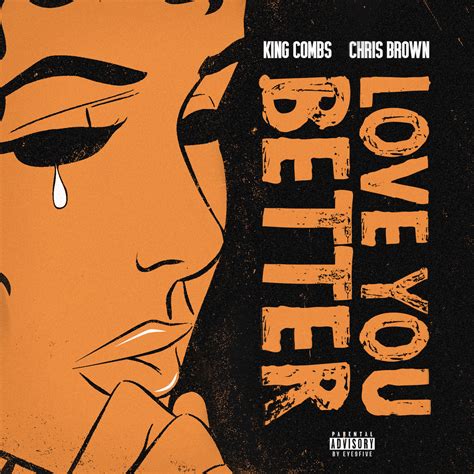 King Combs Enlists Chris Brown On New Single Love You Better Hiphop