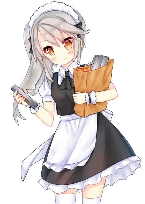 Ning Hai Warship Girls R Danbooru