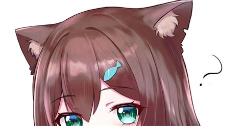 文野環 ねこかん みにみみのイラスト Pixiv