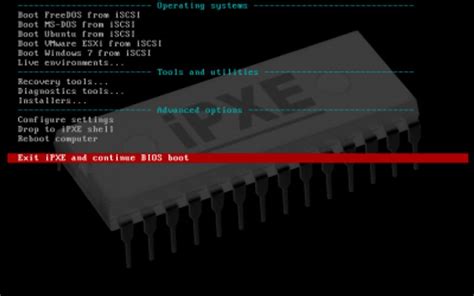 Tiny Pxe Server Alternatives And Similar Software Alternativeto