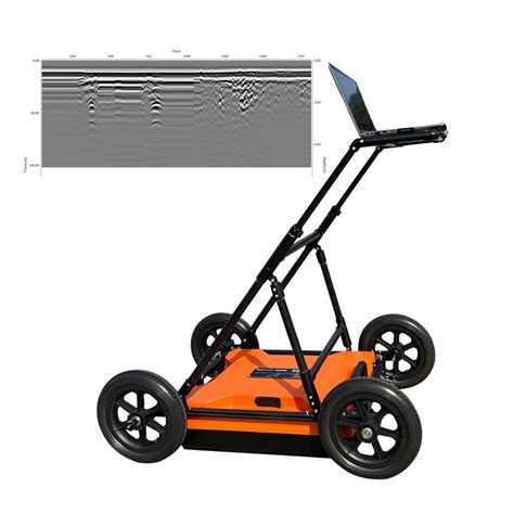 Structural Ground Penetrating Radar Ground Penetrating Radar Gpr