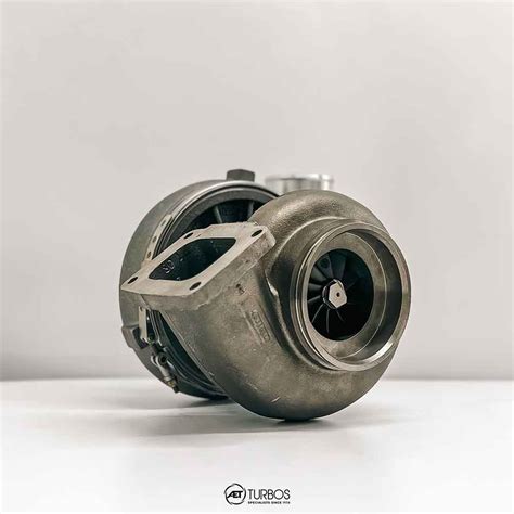 Garrett Gt470880r Twin Scroll Turbo Performance Turbo Aet Turbos