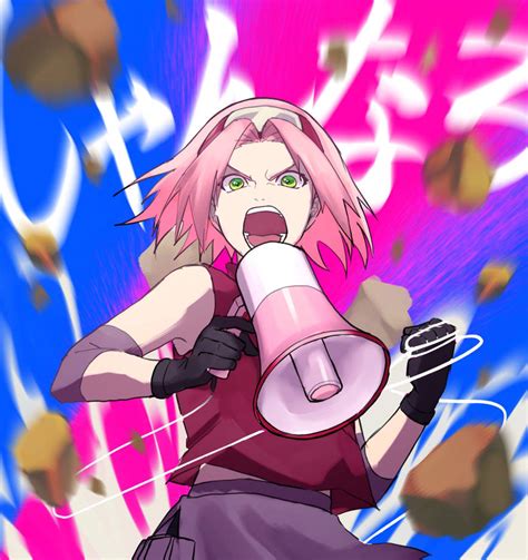 Sakura By Itachisempai171 On Deviantart