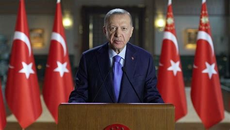 Son Dakİka Haberİ Cumhurbaşkanı Erdoğan 81 Bin Yaralının önemli