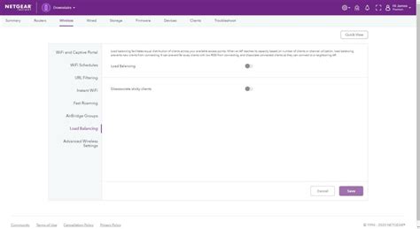 Netgear Insight WAX Indoor WAX Y Outdoor Wi Fi Cloud Managed Access Point Review