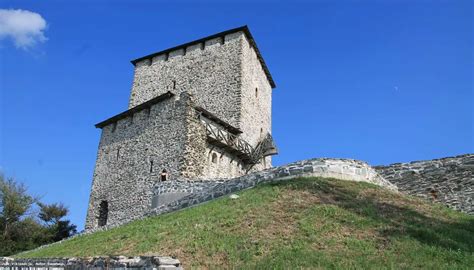 Vršačka Kula Dečiji Grad