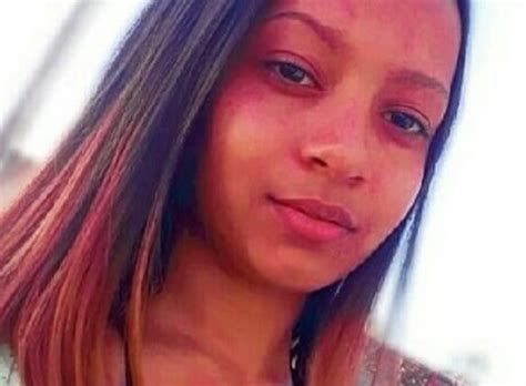 Feminicídio Corpo De Jovem De 17 Anos é Encontrado Em Córrego
