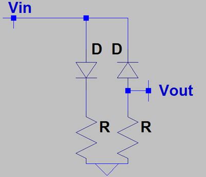 Diode Applications Microelectronics Questions And Answers Sanfoundry