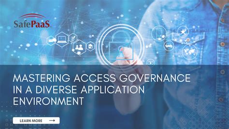 Safepaas Leading Access Governance Platform