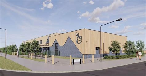First Net Zero School In Essex To Begin Construction This Month As Part
