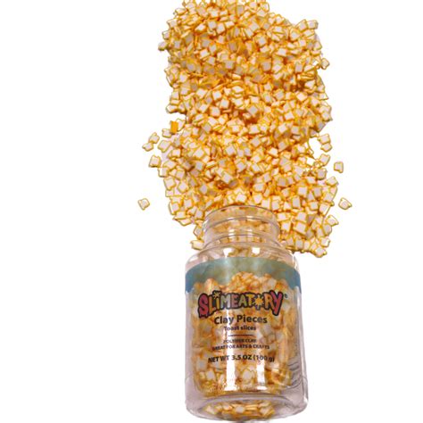 Toast Slices 100g Slimeatory