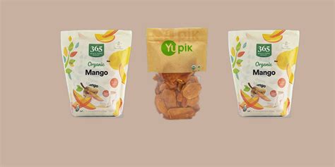 Ultimate Guide To Choosing The Best Dried Mangoes Soov