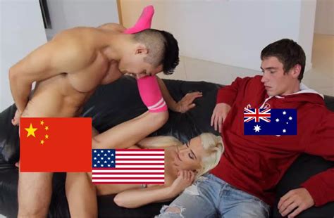 The Truth Nudes By Fish Goat