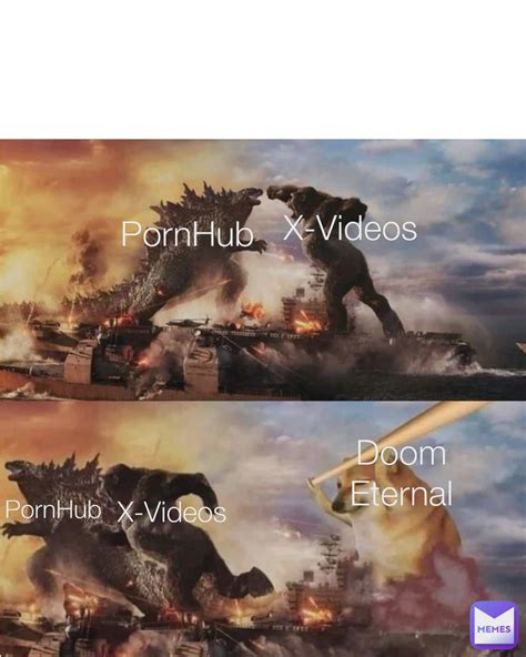 Doom Is Better Scrolller