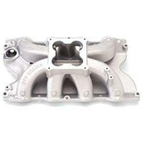 Shop All Engine Intake Manifolds Ford Big Block Intake Manifolds