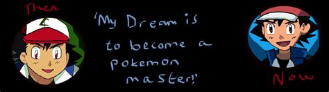 Ash Ketchum Pokemon Master By Fran48 On Deviantart