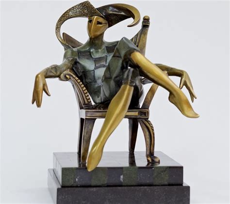ARSEN Arsen Avetissian – Form & Bronze | Concept art characters, Art ...