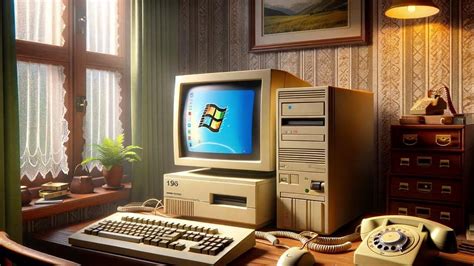 Windows 95 Startup Sound Extended Version Youtube