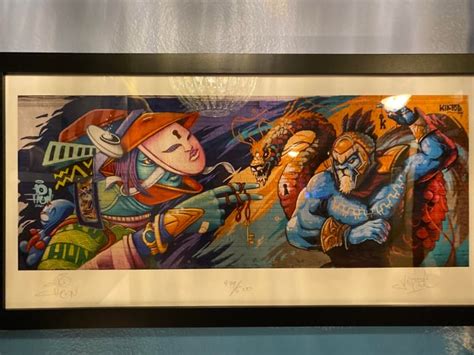 Finally Got My Vog Raid Ring In Today Taking Good Pics Of This Was