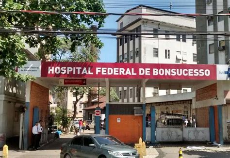 Ministério da Saúde anuncia intervenção em seis Hospitais Federais do
