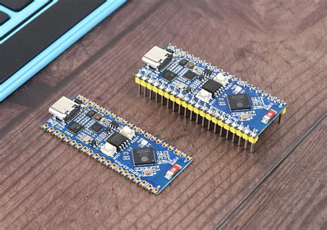 Mikrokontroler Esp32 S3 Pico Wifi Z 32 Bitowym Dwurdzeniowym Procesorem