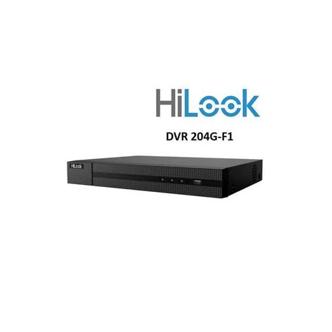 Jual Hilook Dvr 204g M1 Di Seller Komdisc Komdisc Official Kab