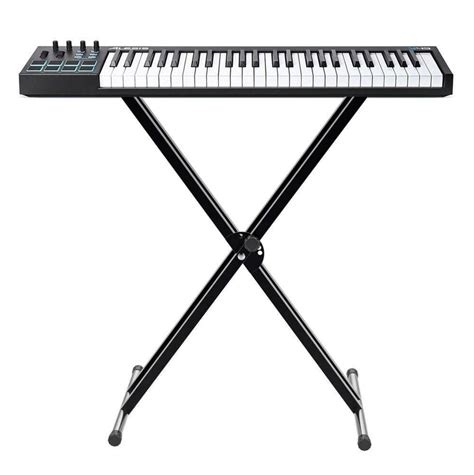 Double XX Keyboard Stand