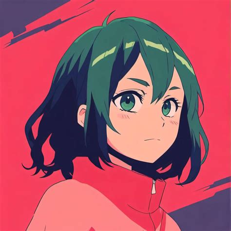 Chat With Tsuyu Asui Enjoy Free Ai Character Voice Chat Talkie Ai