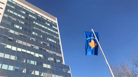 Sulmet kibernetike në Kosovë reagon Qeveria Kurti