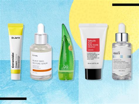Korean Skincare Trends 2024 Brit Marney