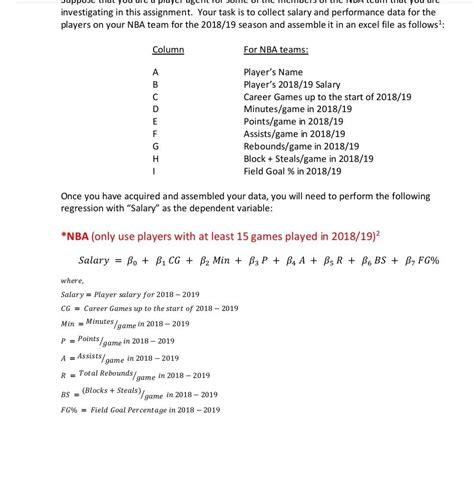Solved Problem It Is Possible That The Regression Chegg Com