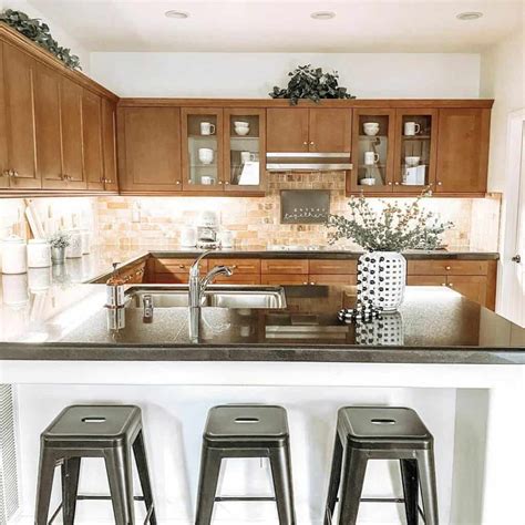 Great For Sink Placement Soul And Lane