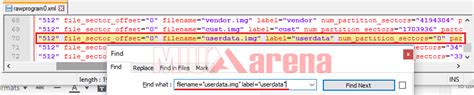 Update Cara Flash ROM Xiaomi Dengan Mi Flash Tools Lengkap